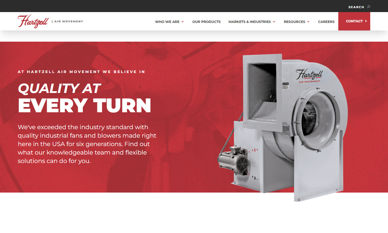 Axial Fan Manufacturers | Axial Fan Suppliers